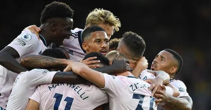 I love you arsenal COYG !!! - 9GAG