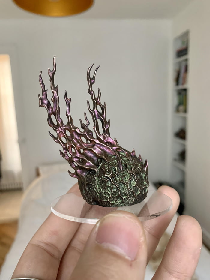 Everblaze Comet - 9GAG