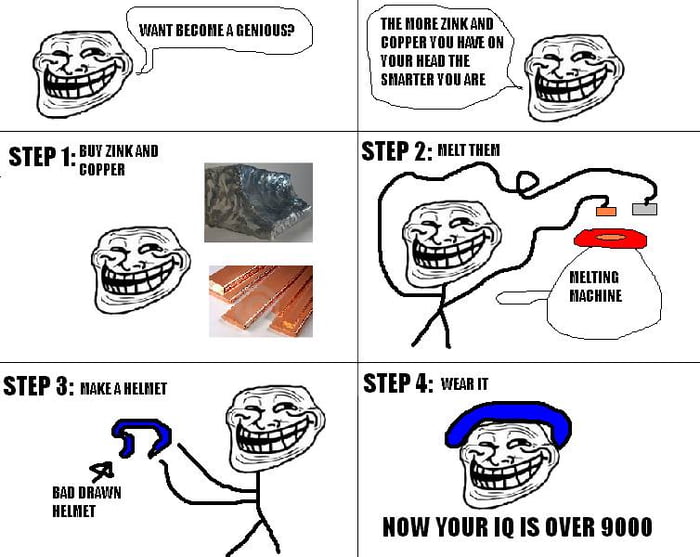 Troll physics - 9GAG