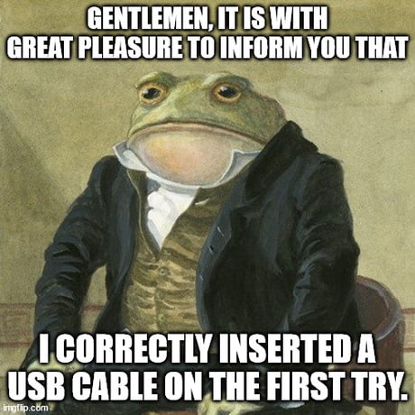 Best Funny usb Memes - 9GAG