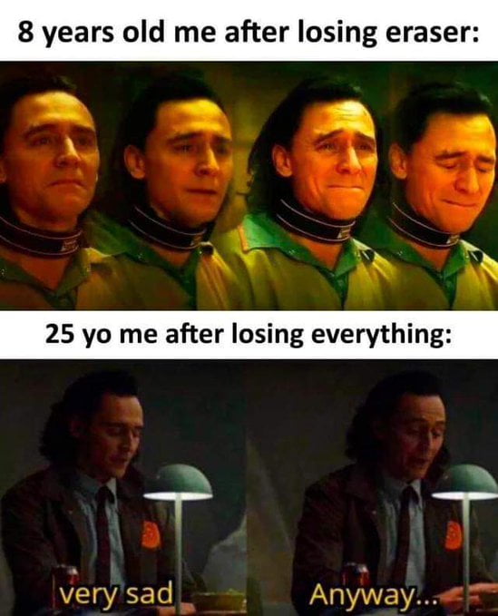 Yep, it is like that - 9GAG