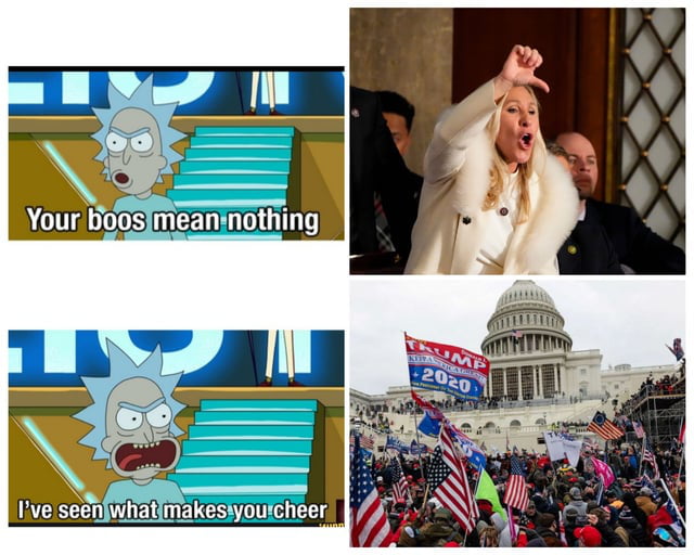 Let see how many idiot conservatives are here right now - 9GAG