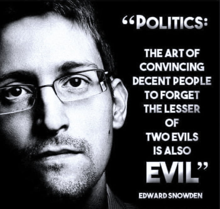 "i'm right and everyone else is wrong" - 9GAG