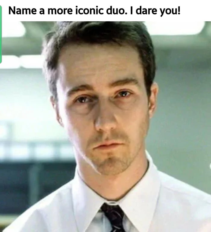 The first rule of fight club is... - 9GAG