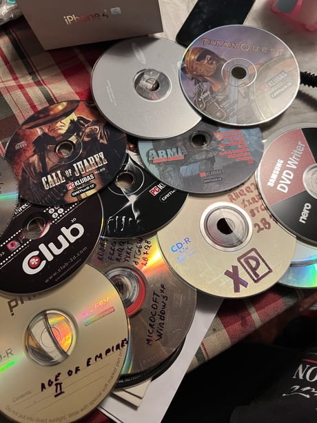 Best Funny cd Memes - 9GAG