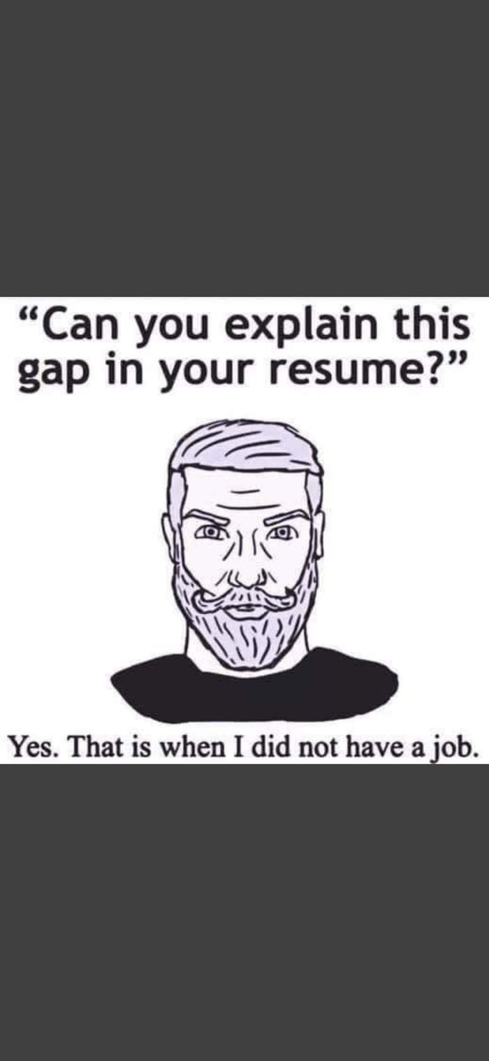 Hire me ;_; - 9GAG