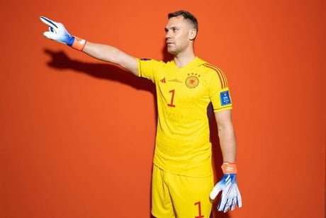 Best Funny manuel neuer Memes - 9GAG