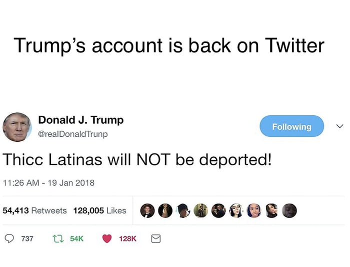 Finally, some good fkn memes are back - 9GAG