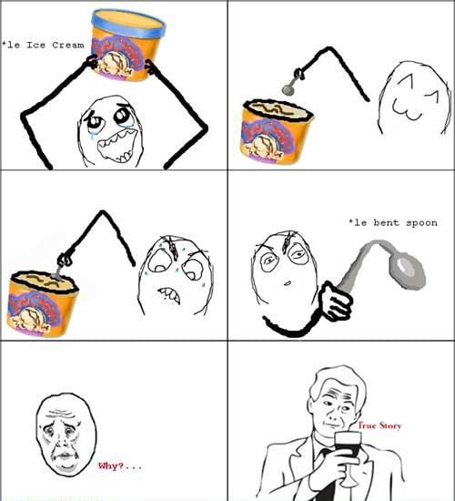 Eating bricks... - 9GAG