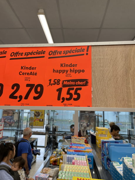 Best Funny Lidl Memes - 9GAG