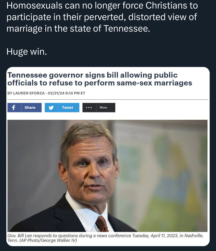 Make sodomy illegal again - 9GAG