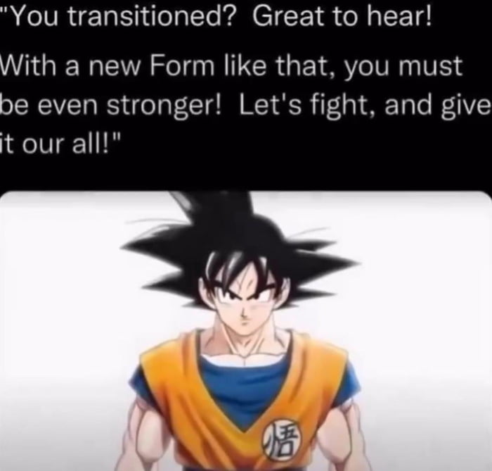 Equal rights, equal lefts. - 9GAG