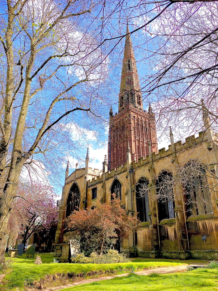 Coventry, England. - 9GAG