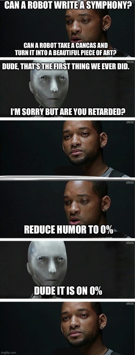 Best Funny irobot Memes - 9GAG