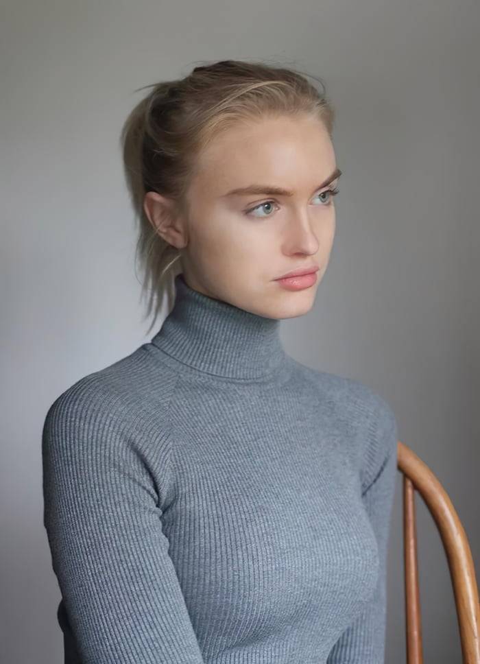 Alberte Valentine Christensen - 9GAG