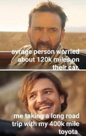 450k and still going strong - 9GAG