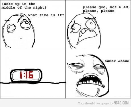9gag Rage Face