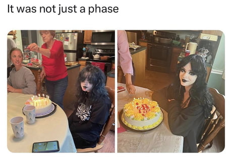 Best Funny emo Memes - 9GAG