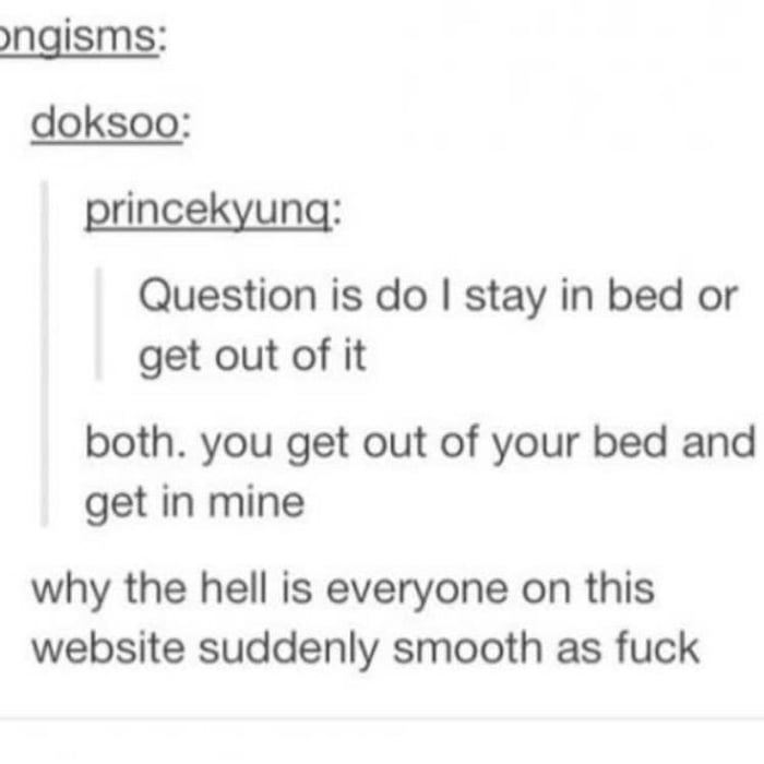Smooth - 9GAG