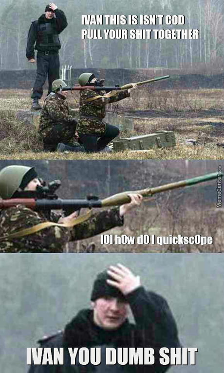 Ivan Meme You See Ivan...: Image Gallery (List View) (List View)