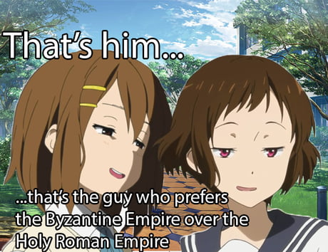 Best Funny Holy Roman Empire Memes - 9GAG