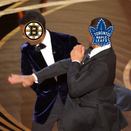 Best Funny toronto maple leafs Memes - 9GAG