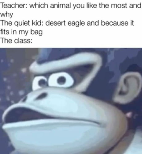 Shy Kid Memes