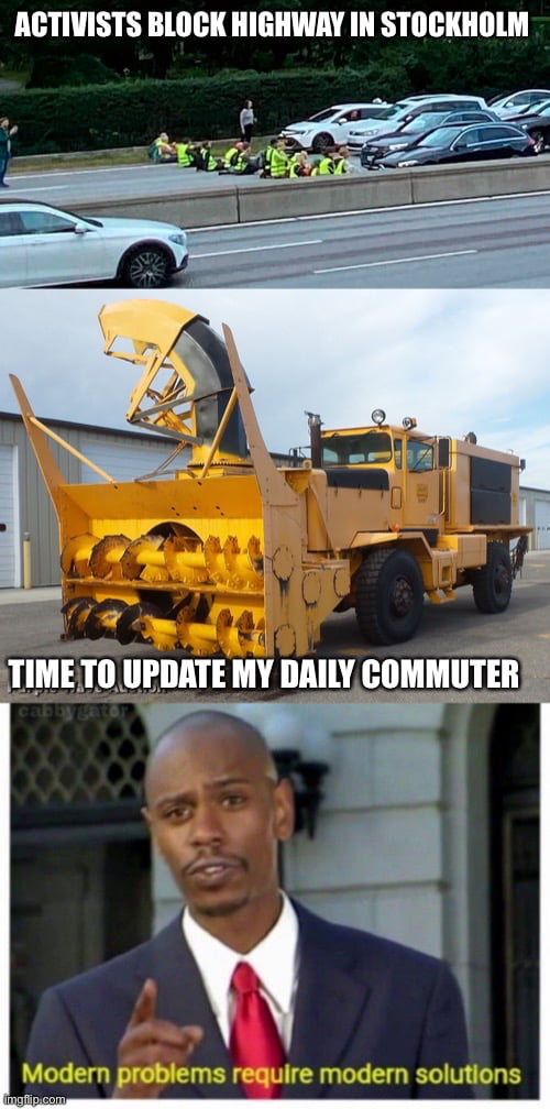 It’s up to them if they move now - 9GAG