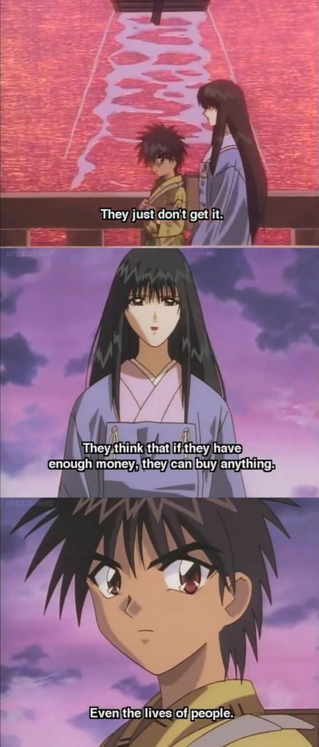 Kenshin Memes
