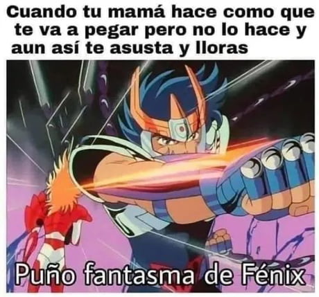 Fenix Ikki Memes