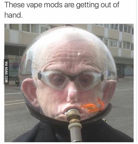 Memes Vape Nation Vape Naysh H3h3 Meme Vape Nation White, Ceramic, 11