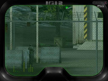 Best Funny igi 2 covert strike Memes - 9GAG