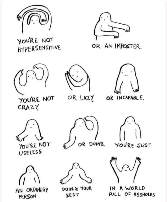 Let s Keep Trying To Get By 9GAG