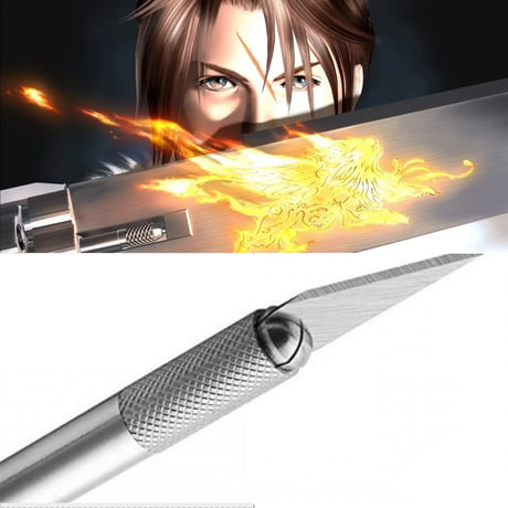 Best Funny final fantasy viii remastered Memes - 9GAG