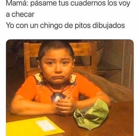 Memes De Violencia Estábamos Tan Bien Y Volvio El