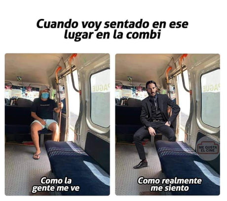 Memes Combi