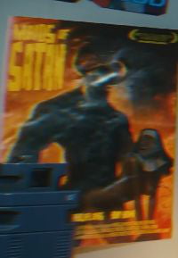 Maids of Satan (Screenshot from cyberpunk 2077 trailer) - 9GAG