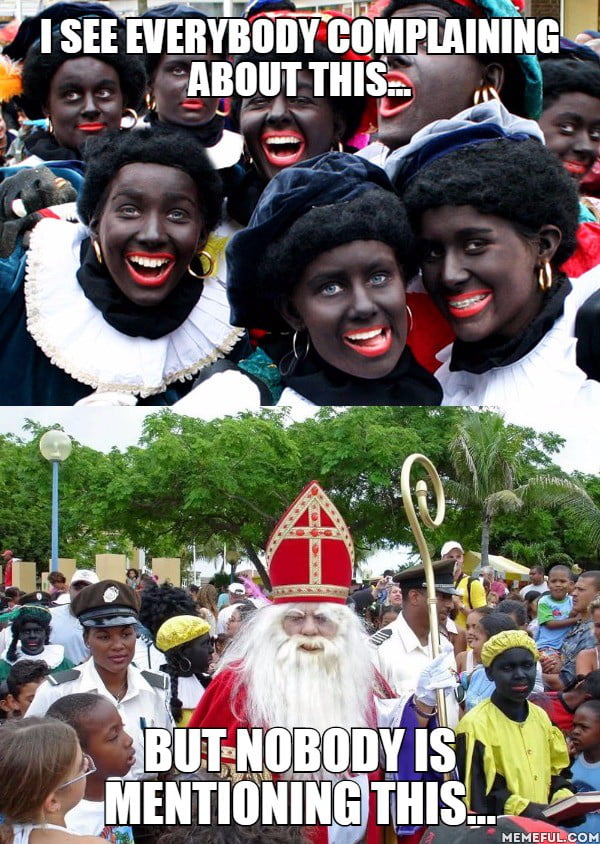 Let the triggering begin