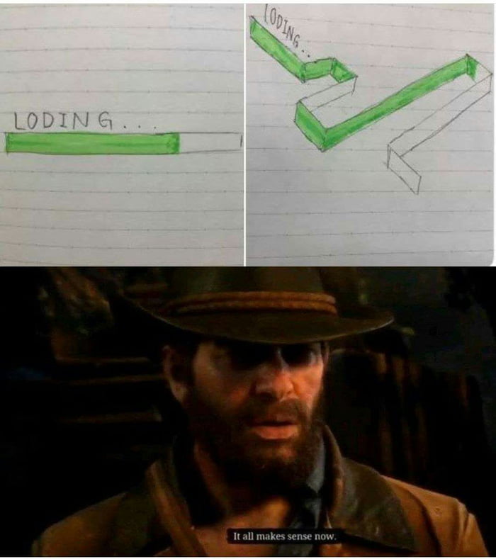 Loading - 9GAG