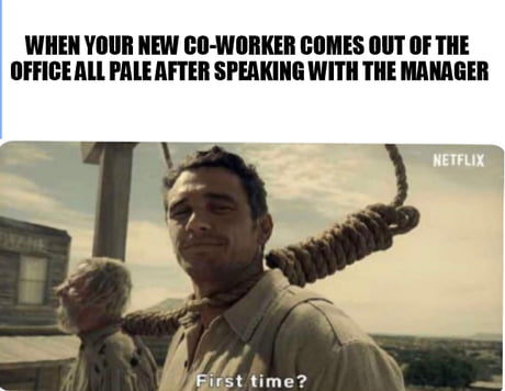 Meat Manager Memes Im Tired, Boss YouTube