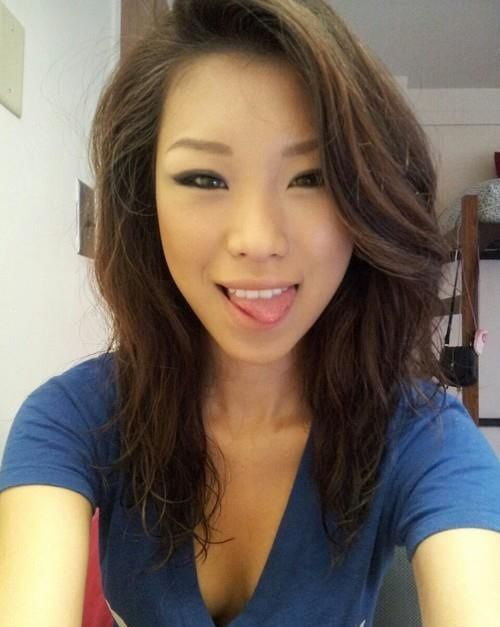 Cute Amateur Japanese Girlfriend 9gag