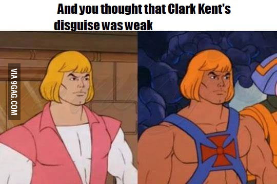 Himan is the best - 9GAG