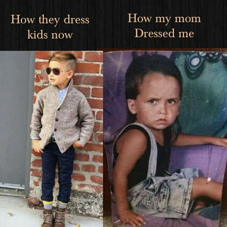 Kids These Days Meme