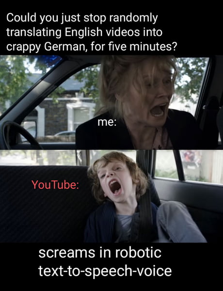 Best Funny scream Memes - 9GAG