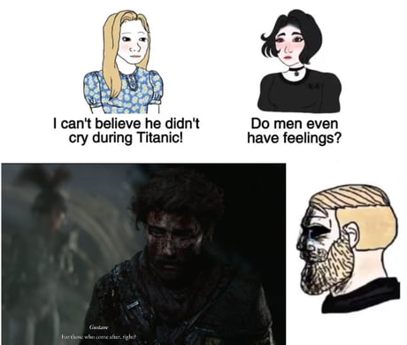 Best Funny clair obscur Memes - 9GAG