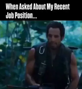 Tugg Speedman Memes Tropic Thunder UNCUT