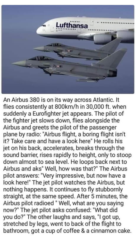 Best Funny airbus Memes - 9GAG