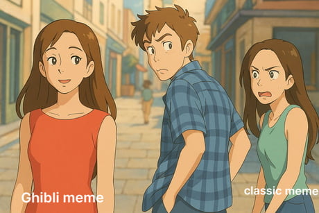 Best Funny distracted boyfriend Memes - 9GAG