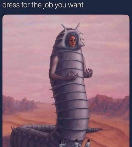 Best Funny dune Memes - 9GAG