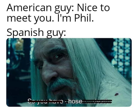 Best Funny spanish Memes - 9GAG